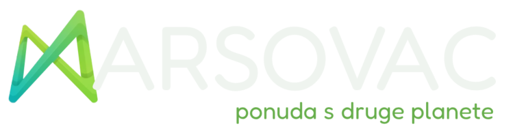 Marsovac – Električni bicikli s druge planete